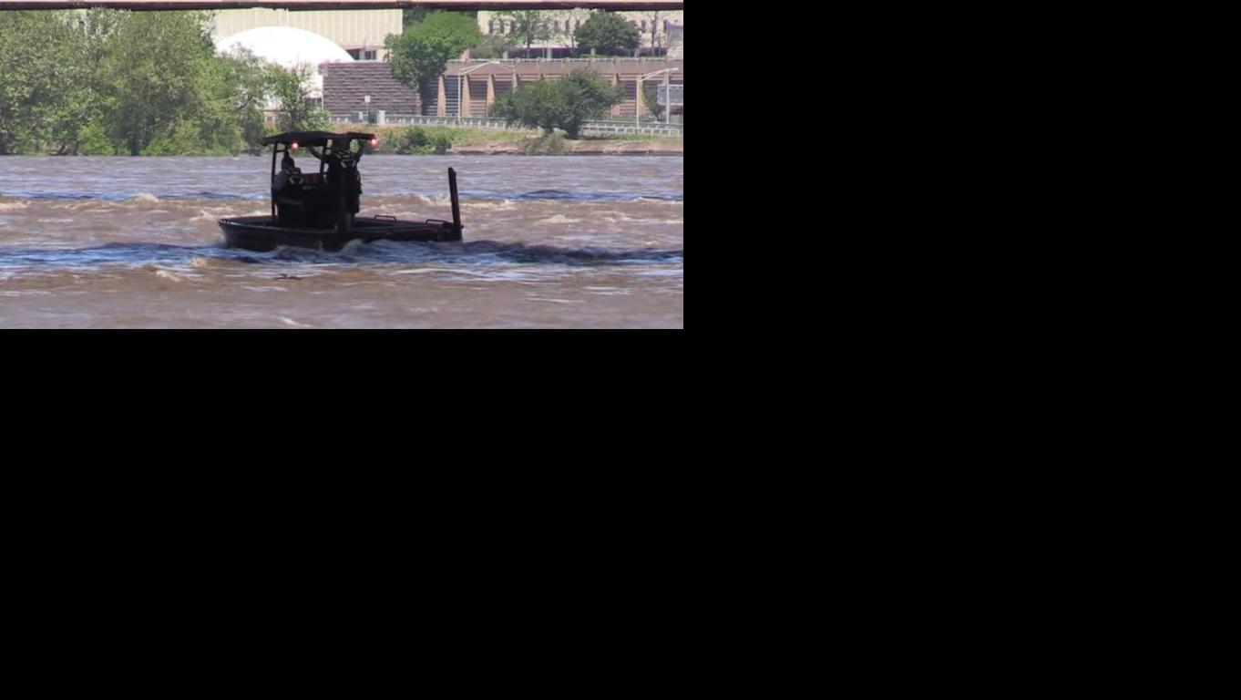 Crews recover missing Tyler Park ranger Alec Campbell's body Sunday ...