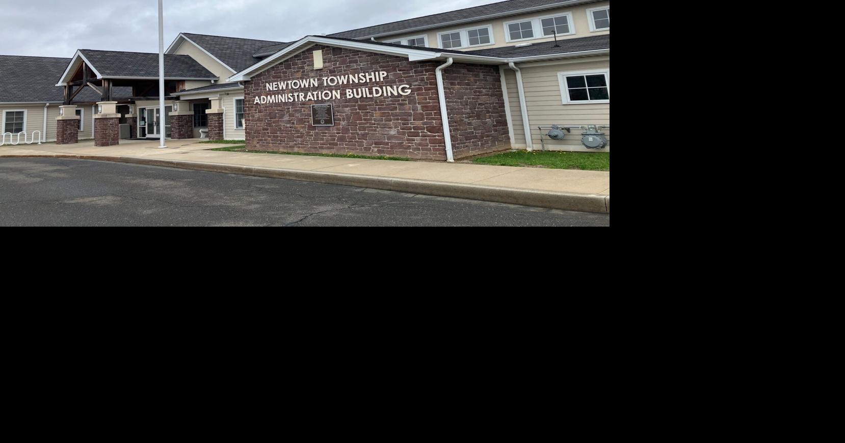 Newtown Township draft budget hikes tax rate by 4 mills for fire, EMS ...