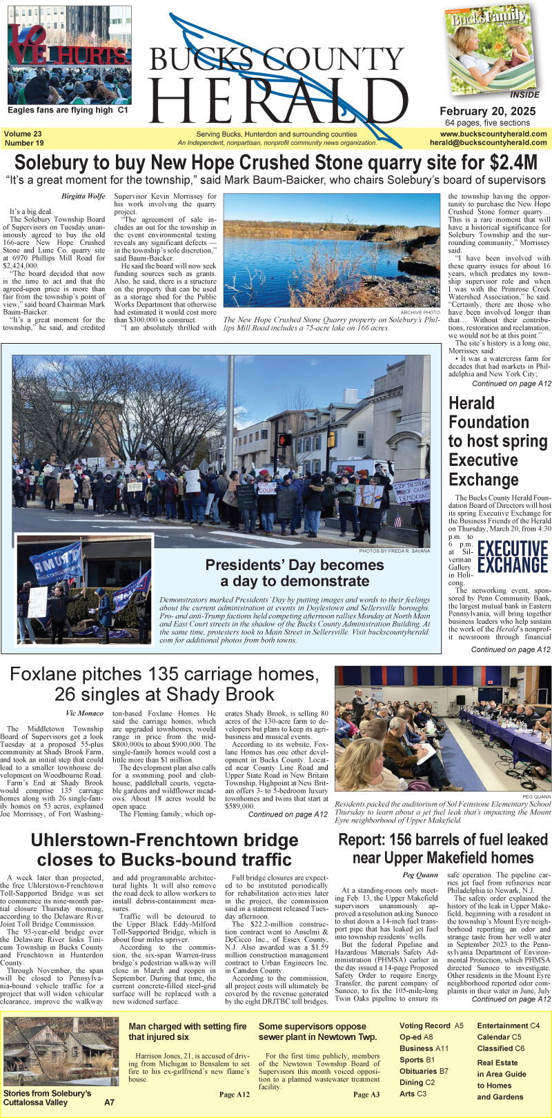 Northridge Restaurant opens at Stockton's Woolverton Inn | Food ...