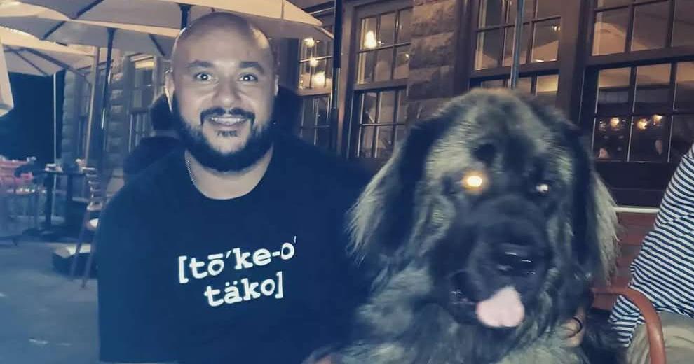 "Beloved" in Flemington, Karim Daoud is now an ICE detainee | News ...