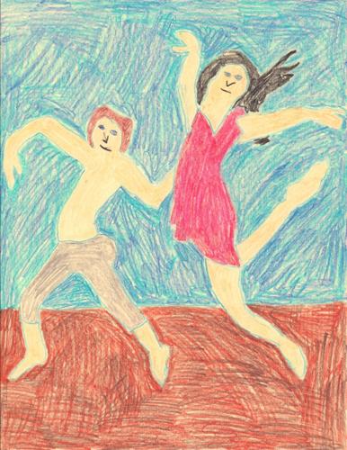 Dance Party fundraiser to benefit Studio Route 29 | Events ...