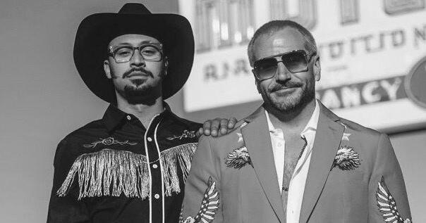 Handsome Devils Barbershop Lounge offers more than a haircut and shave ...