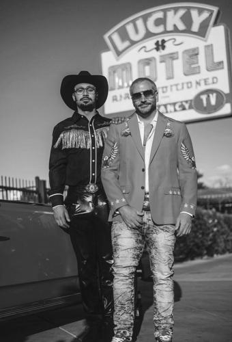 handsome devils stamford