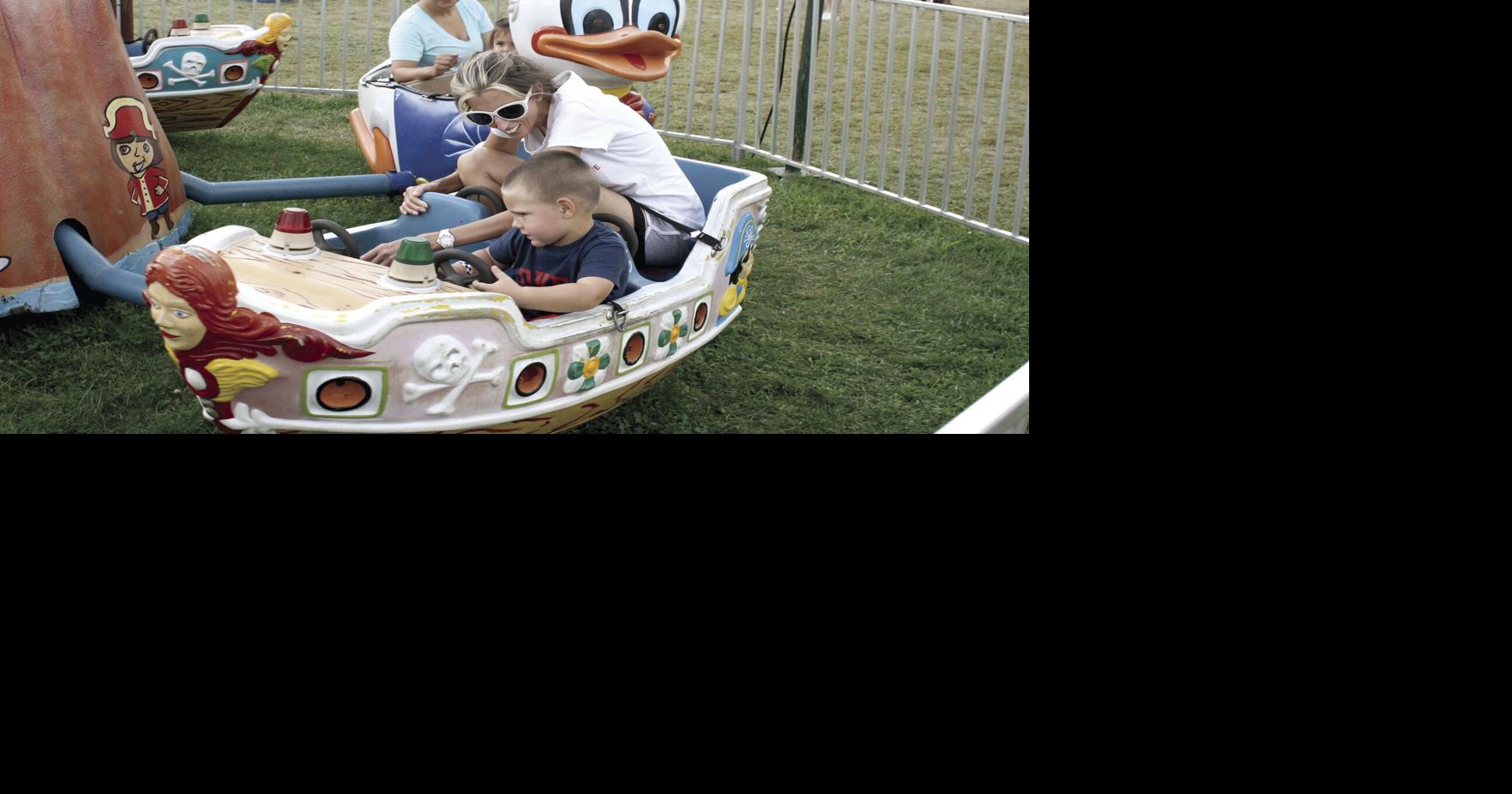 Hunterdon 4-H Fair returns with a wide variety of events | Arts ...