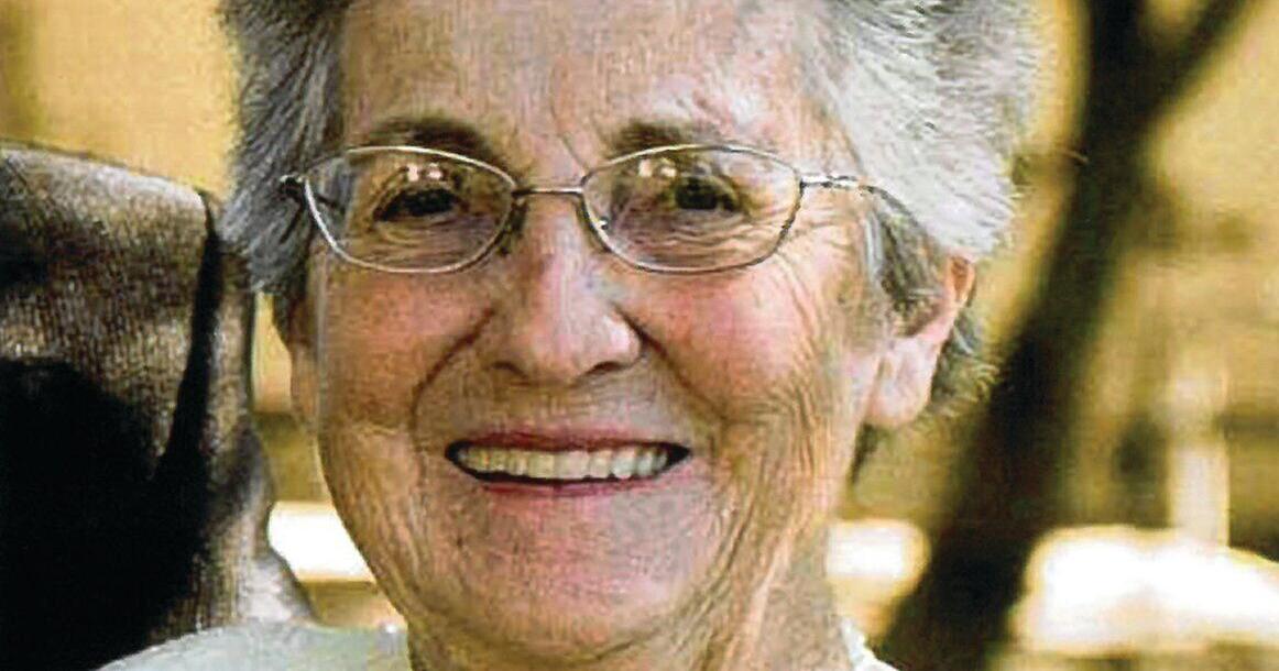 Elizabeth C. Gormley | Obituaries | buckscountyherald.com