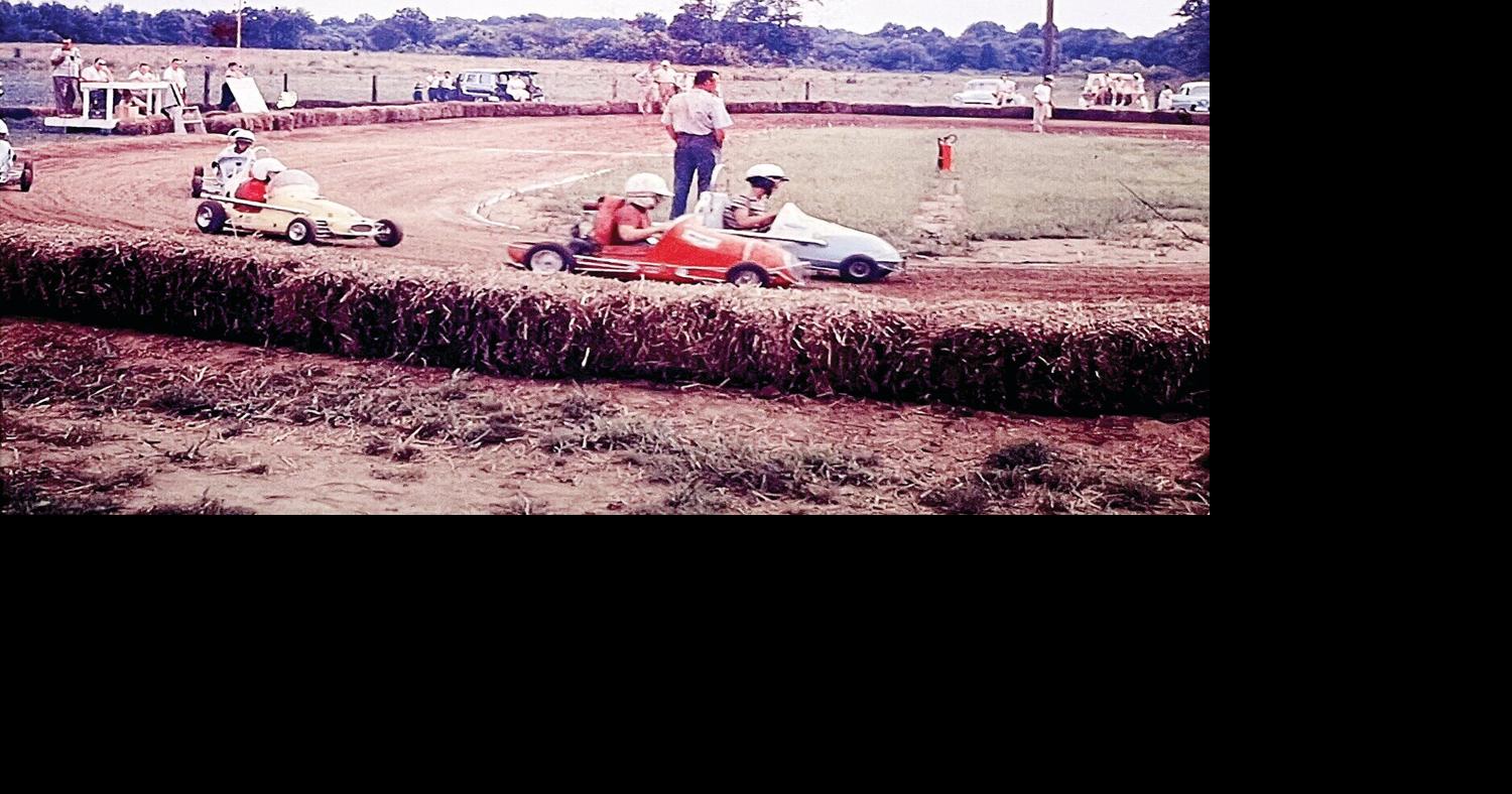 HISTORY LIVES: Quarter Midget Racing | Opinion | buckscountyherald.com