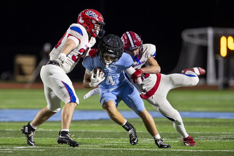 Football: Neshaminy bows out in district semifinals | Sports ...