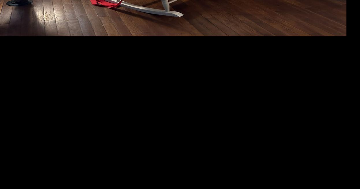 Hammerstein Museum announces gift of Oscar's iconic rocking chairs ...