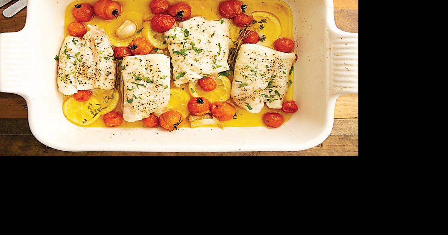 Recipe of the Week: Fish on Christmas Eve | Food & Dining ...