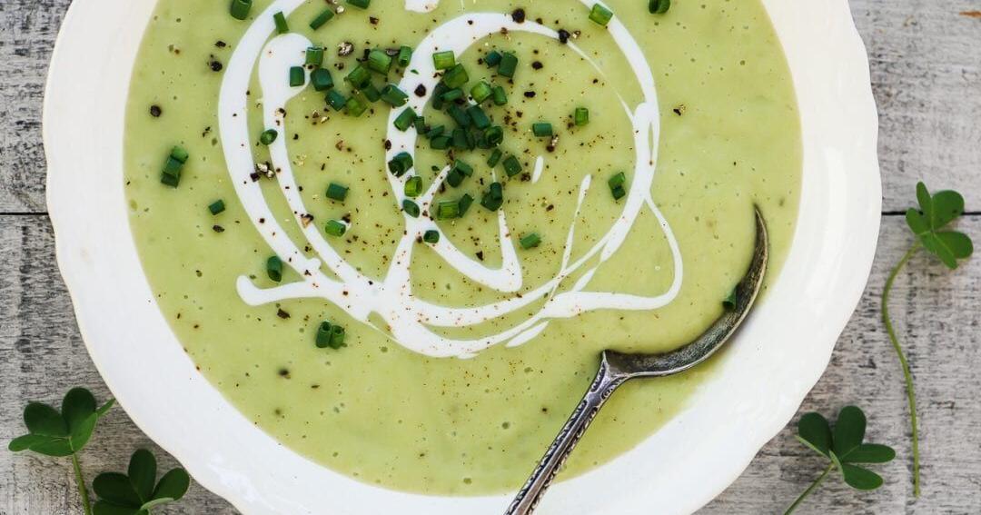 A taste of Ireland is on tap this weekend | Food & Dining ...