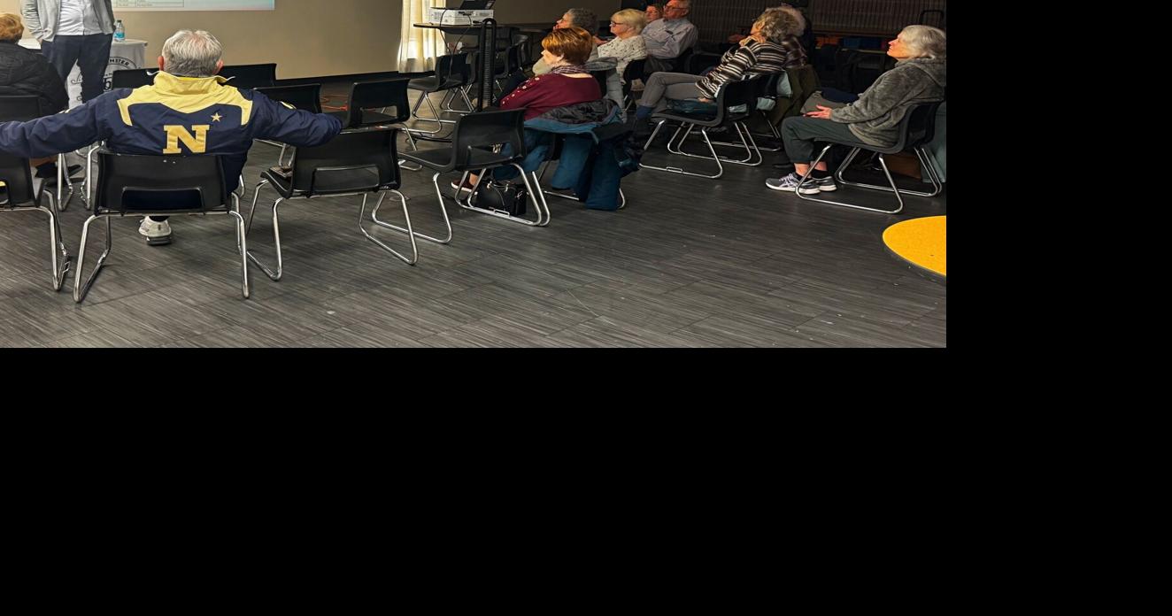 Wharton professor shows immigration's upside at Warminster Library ...
