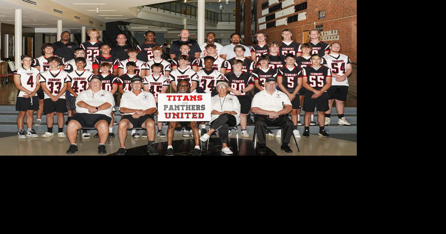 ’71 Titans share lessons from the past | Sports | buckscountyherald.com