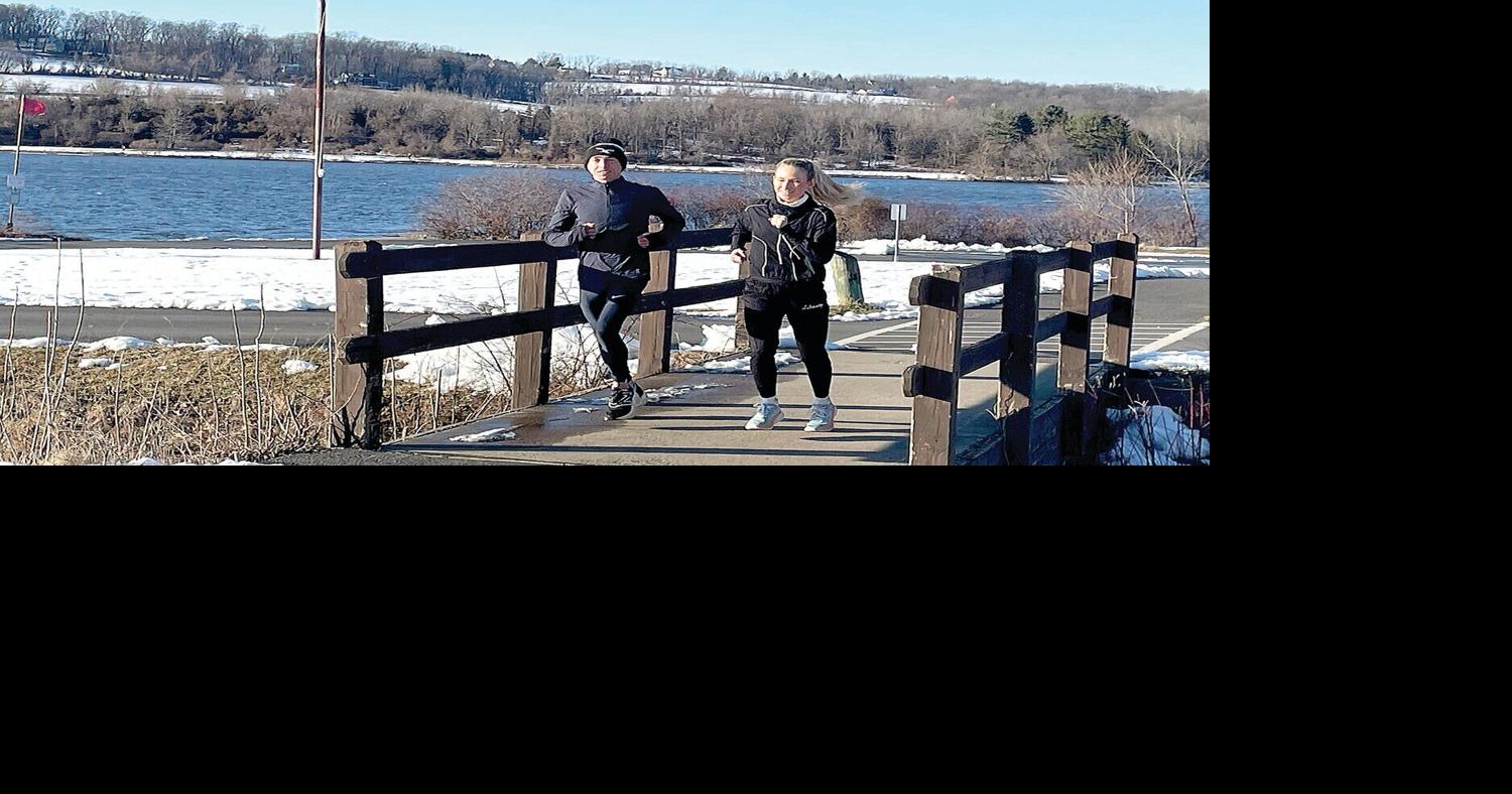 On the Run: U.S. Olympic Marathon Trials runners Izewski, Eder proud of ...