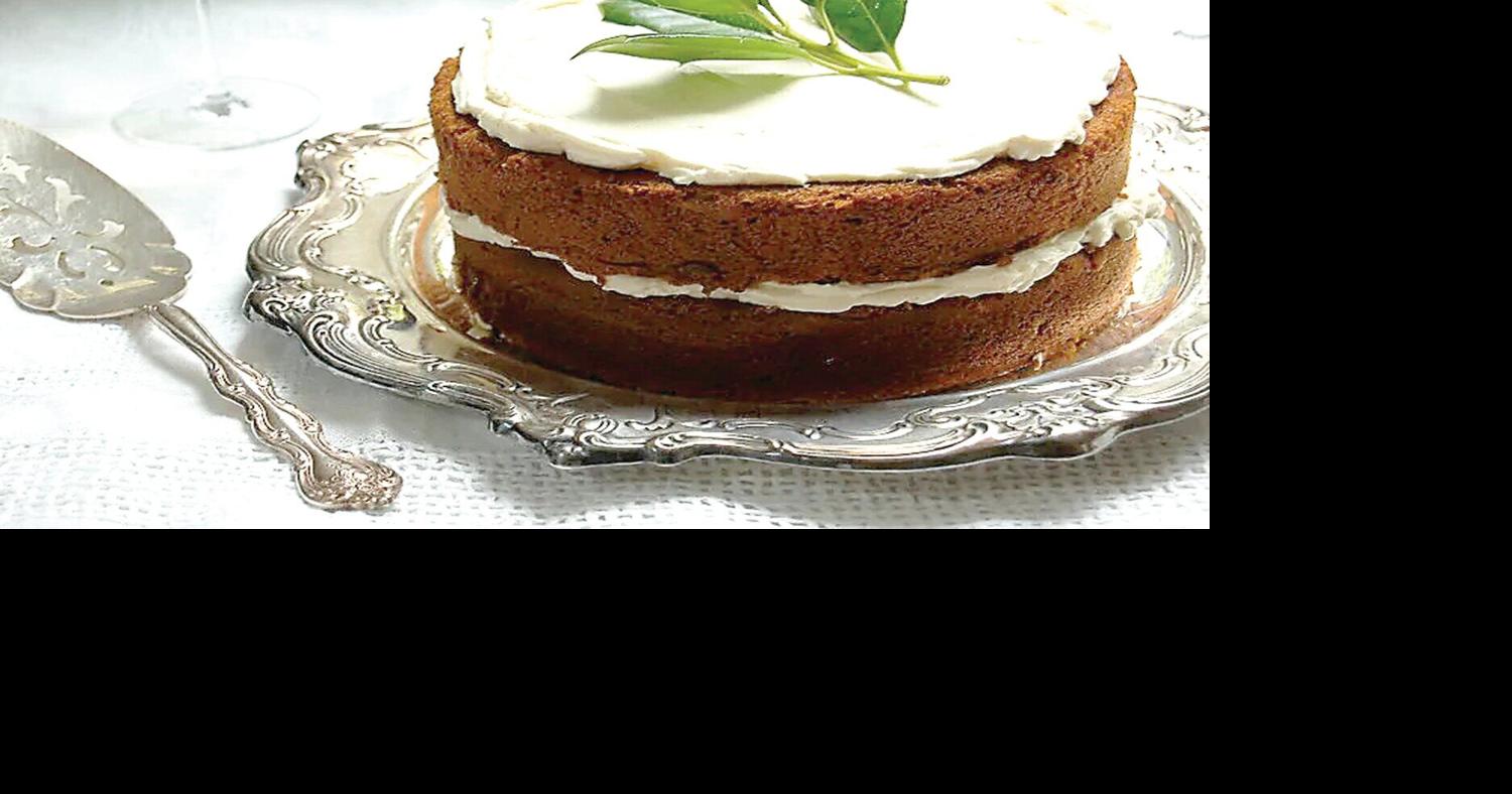 Recipe of the Week: Favorite foods of U.S. presidents | Community ...