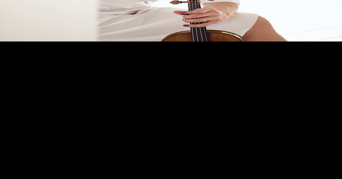Violinist Jennifer Koh to perform with Princeton Symphony Orchestra ...