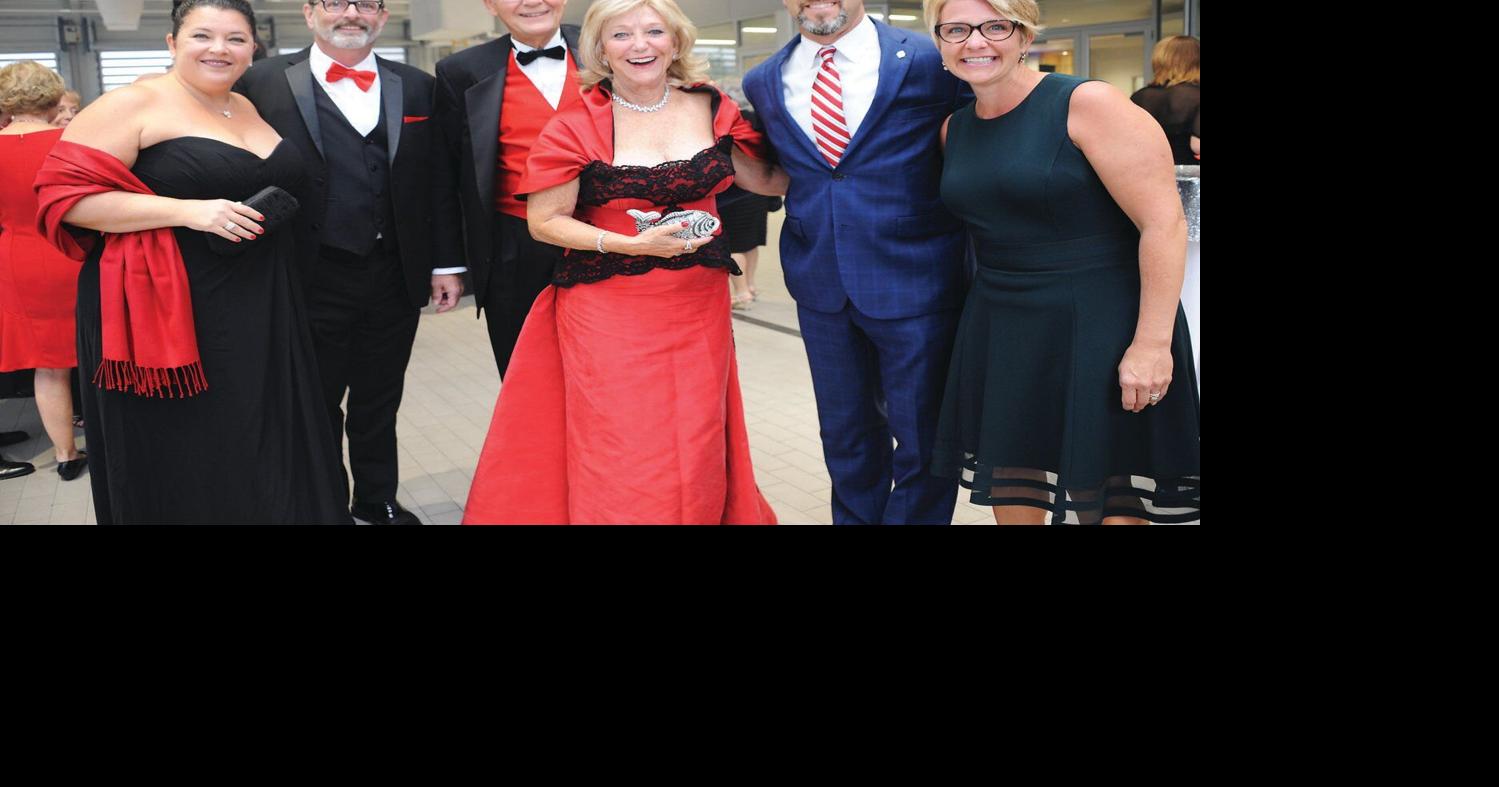 Red Ball Gala | Community | buckscountyherald.com