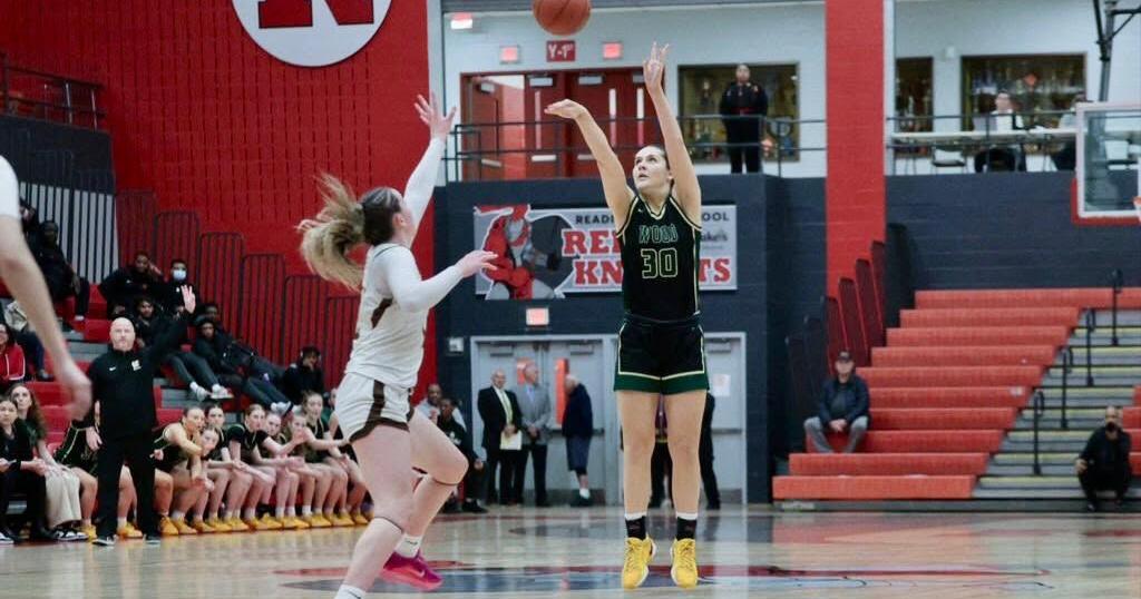 Super Seniors: The question Knouse can’t answer | Sports ...