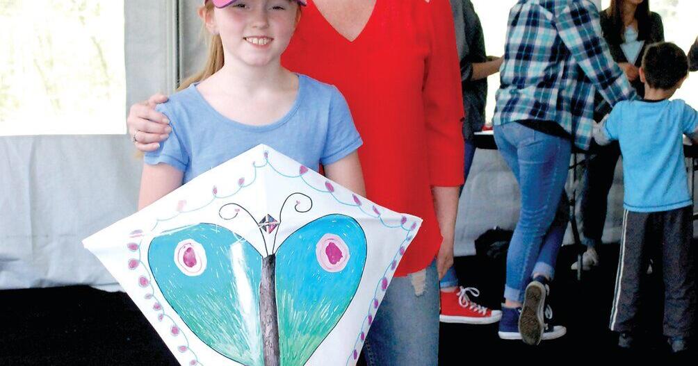 Kite Day to be celebrated at Mercer Museum | Arts & Entertainment ...