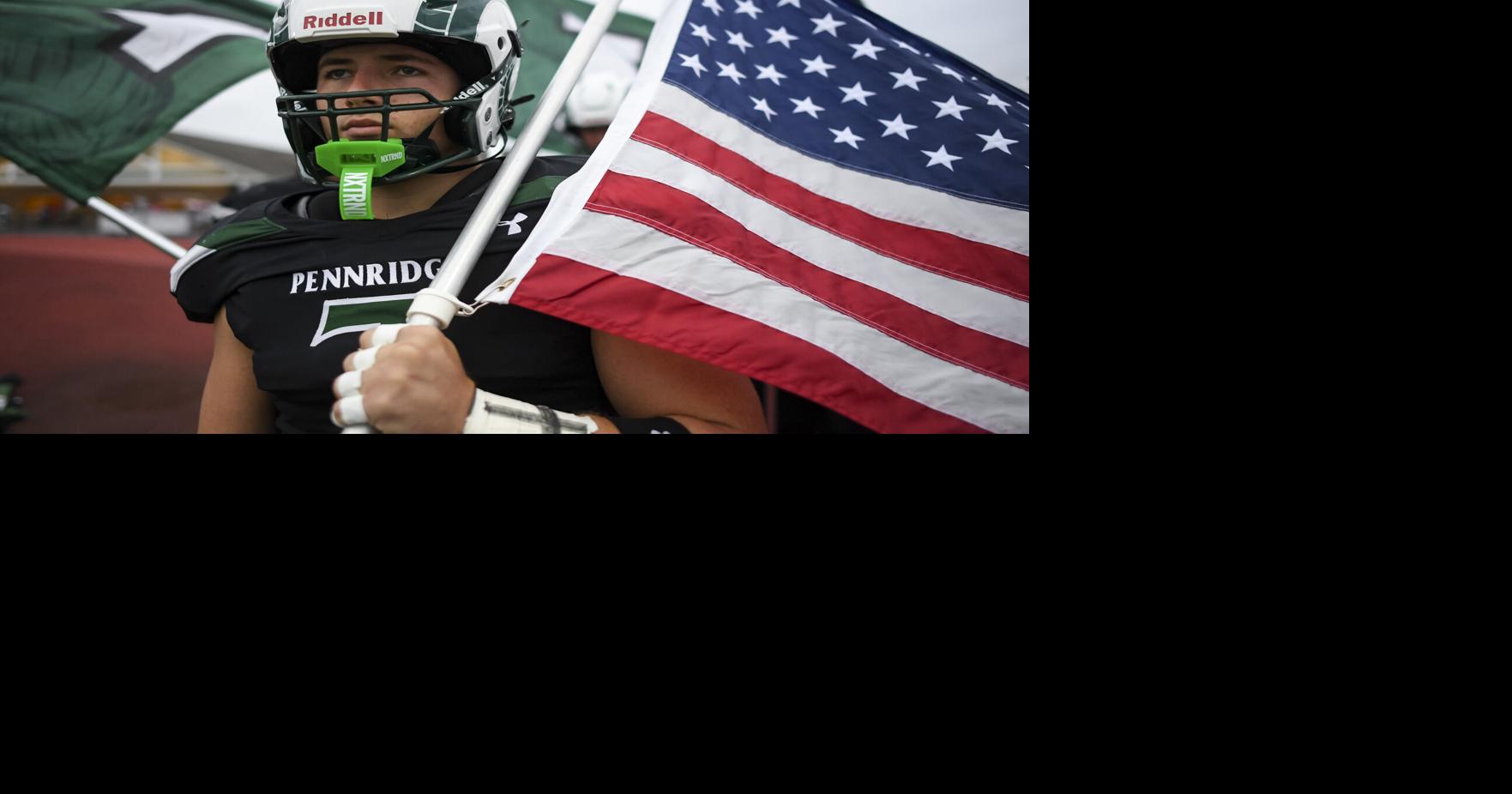 Pennridge beats Bensalem 38-27 for 1st win | Sports | buckscountyherald.com