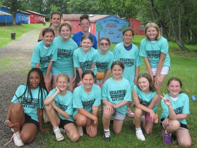 Summer camps cater to wide range of interests | Bucks Family Magazine ...