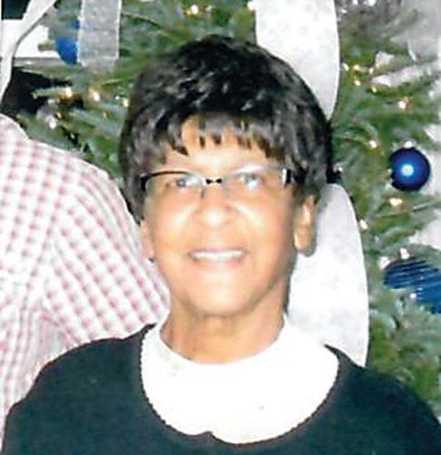 Sandra Slater | Obituaries | buckscountyherald.com