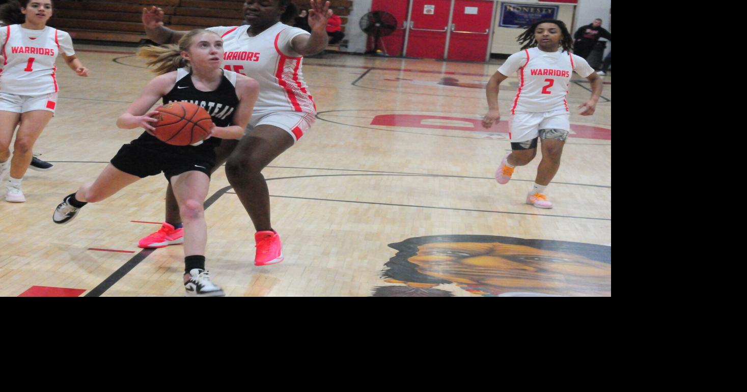 Girls basketball: Plumstead Christian Panthers are back on the court ...