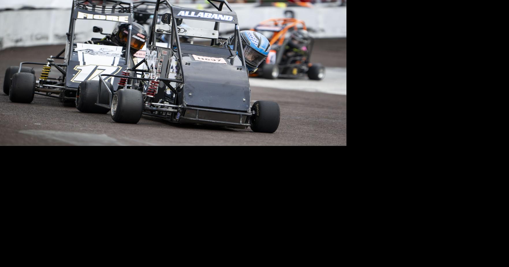 Speed racers: Youth showcase passion for auto racing at QMA Eastern ...