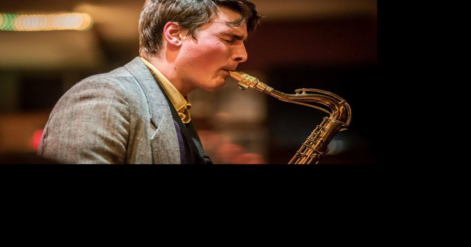 Friday Night Jazz returns to Newtown Theatre | Music ...