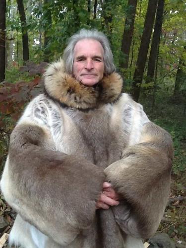 Bucks author Robin Moore brings family and adventure to storytelling ...