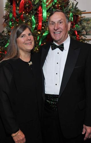 William Hart Rufe III "had a George Bailey type of life" | News ...