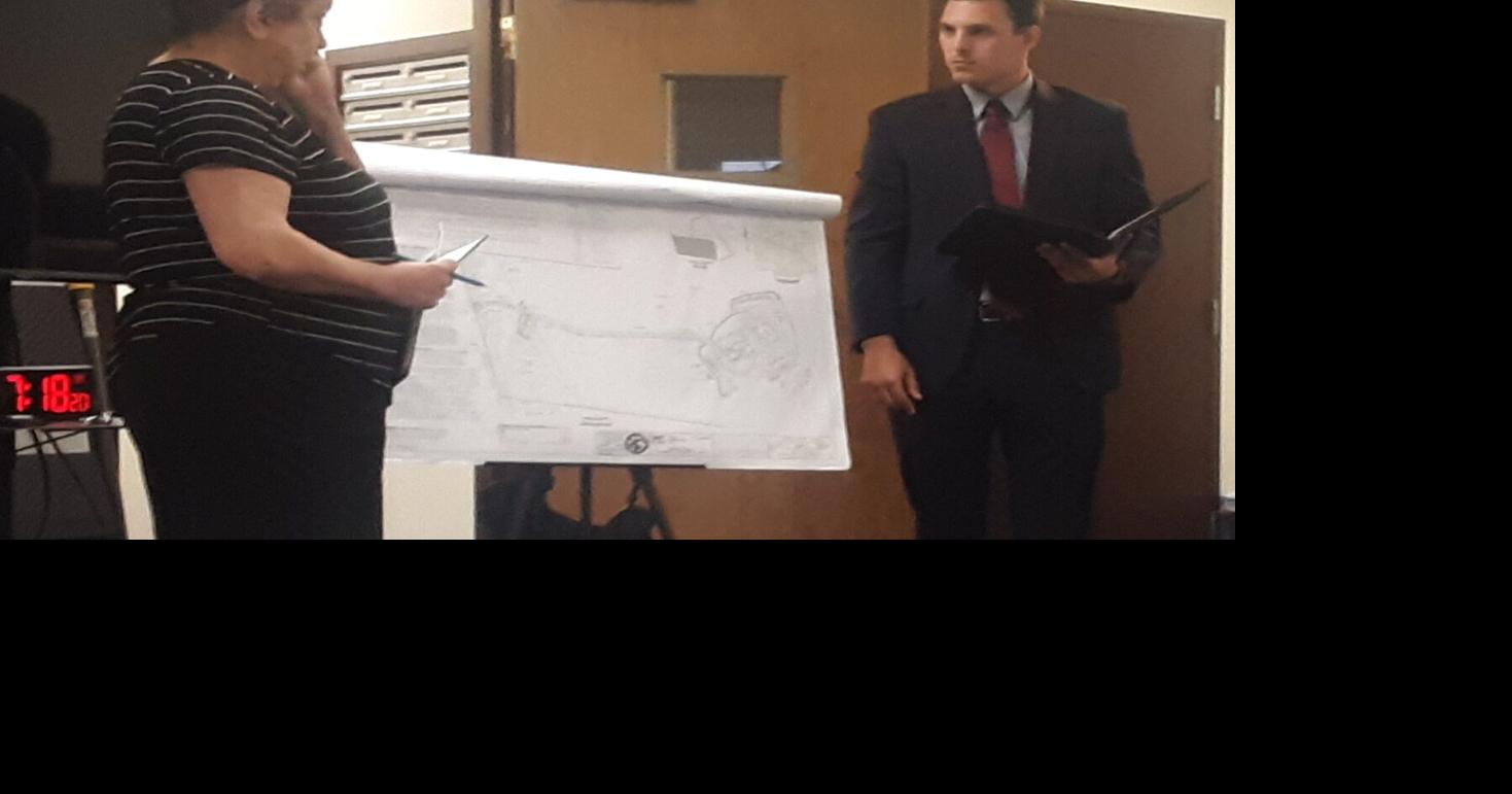 Springfield construction project approved over residents’ concerns ...