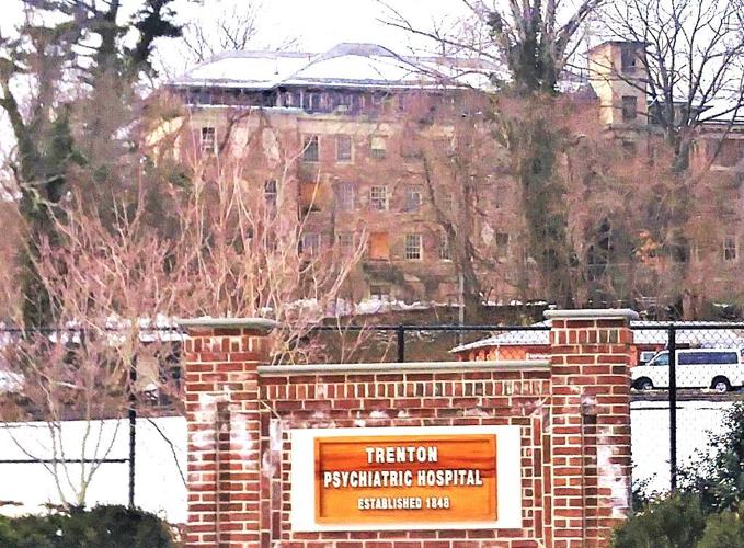 How a Lower Makefield farm boy revolutionized U.S. psychiatric medicine ...