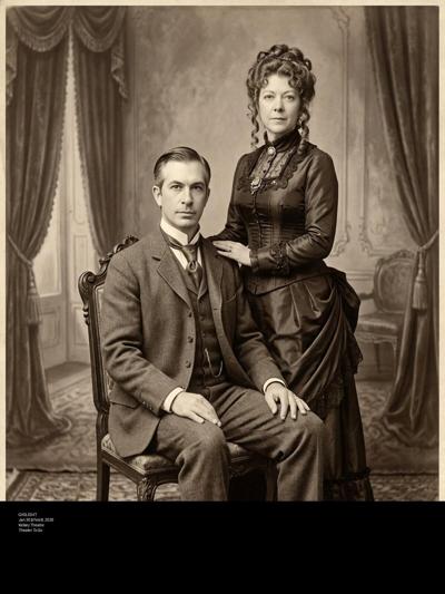 Psychological Thriller “Gaslight” comes to MCCC’s Kelsey Theatre | On ...