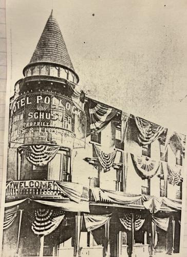 History Lives: James Pollock — Doylestown Entrepreneur | History Lives ...