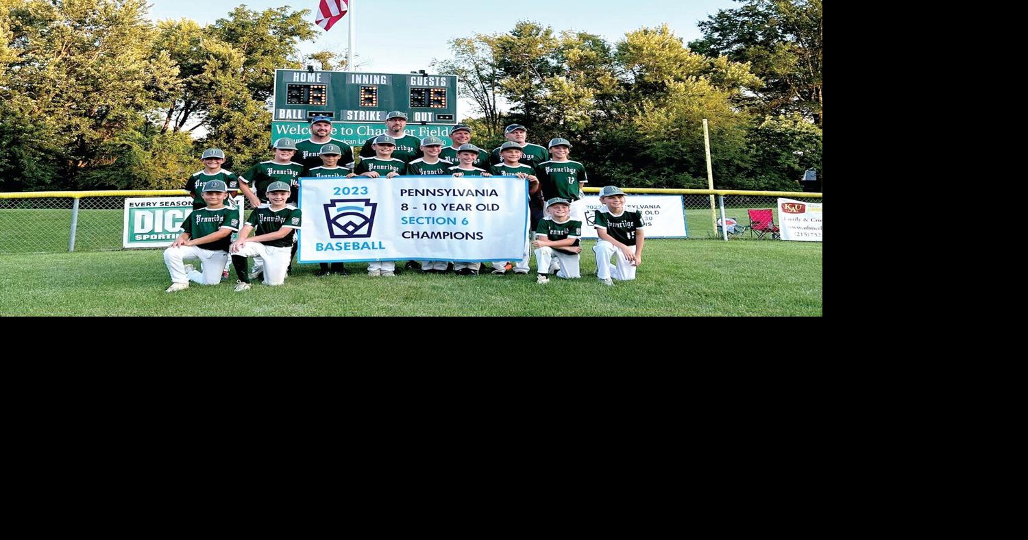 Pennridge baseball team concludes epic run in state semis | Sports ...