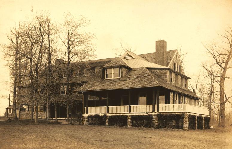 A passion for history in wonderous Bucks County | Bucks County ...