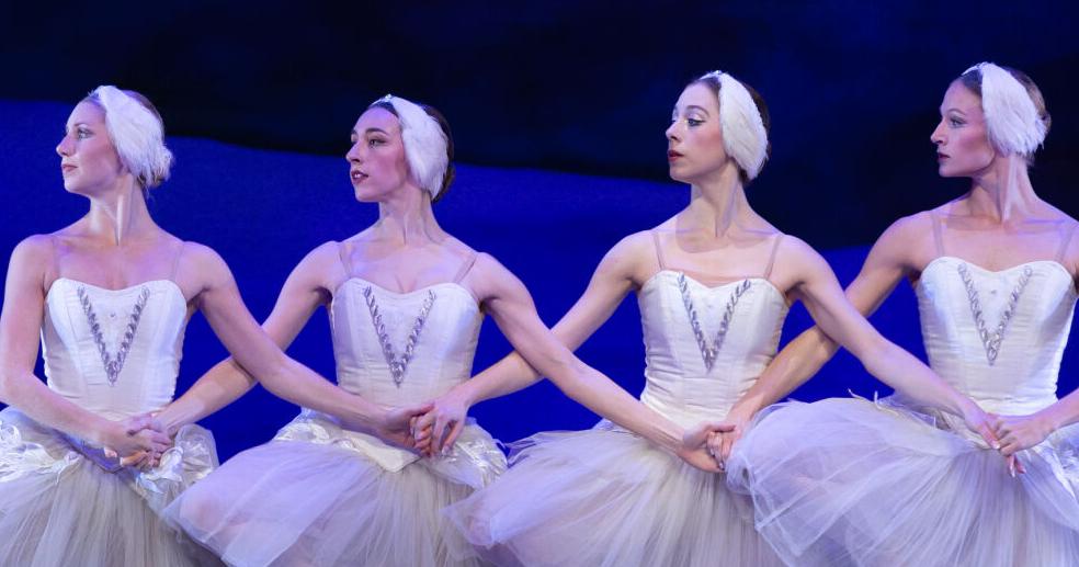 American Repertory Ballet | Princeton Ballet School spring appeal ...