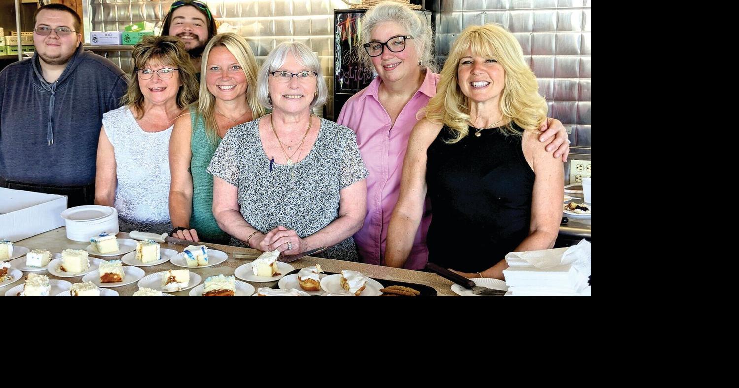 End of an Era: After 75 years, R&S Keystone Diner serves its last meal ...