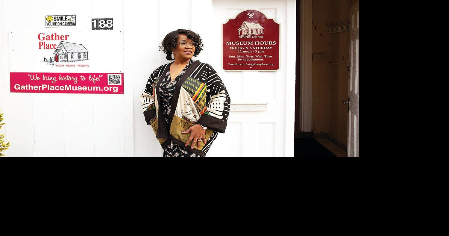 Inside Shirley Lee Corsey’s quest to preserve and document Yardley’s ...