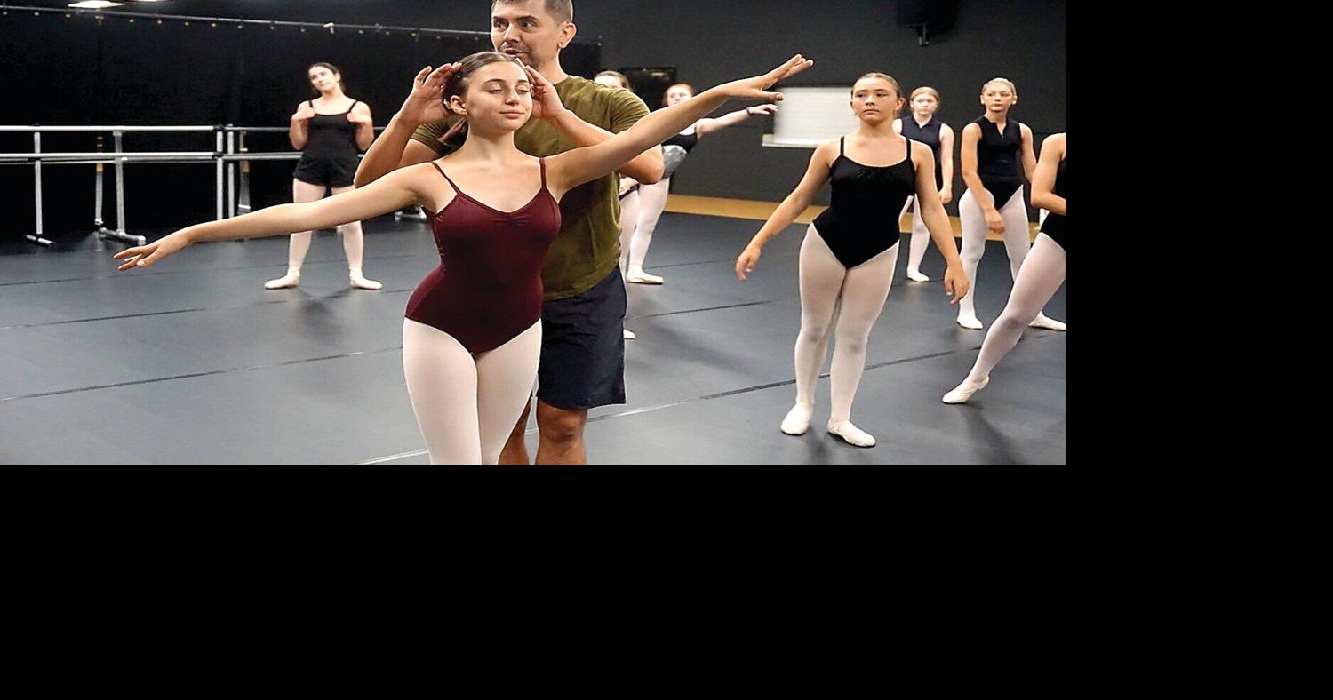 Mill Ballet Summer Dance Camp balances education, exploration | News | buckscountyherald.com