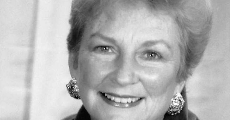 Mary Lee Rothwell Corr | Obituaries | buckscountyherald.com