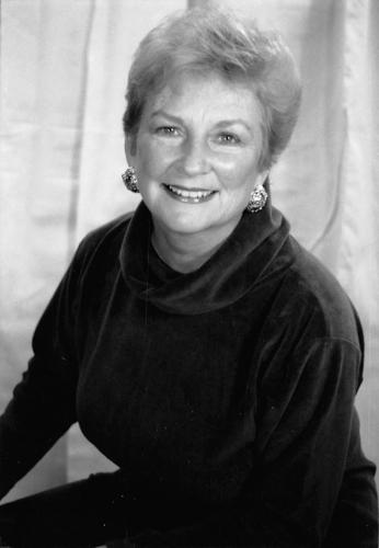 Mary Lee Rothwell Corr | Obituaries | buckscountyherald.com