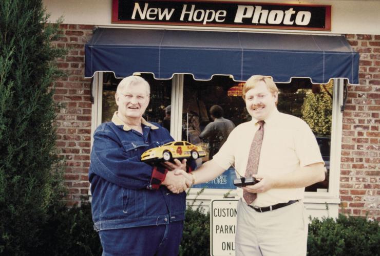 New Hope Photo to close Sept. 1, as business shifts online | Happy to ...