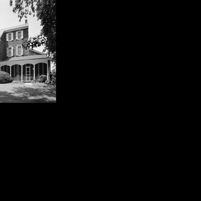 Celebrating 300+ years of agriculture at Patterson Farm | Heralding Our ...