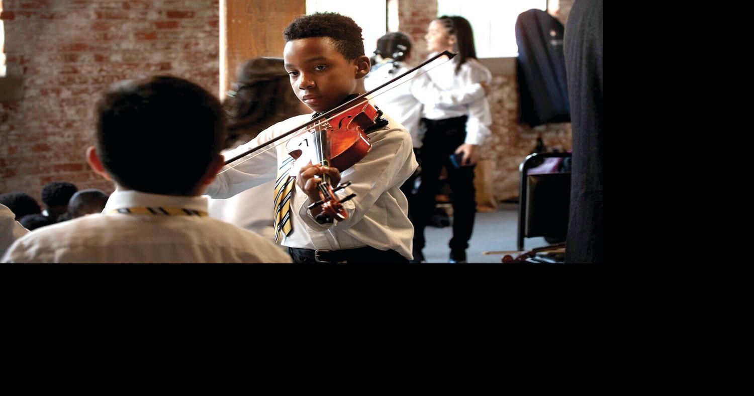 Capital Harmony Works inaugural gala tickets on sale | Arts ...