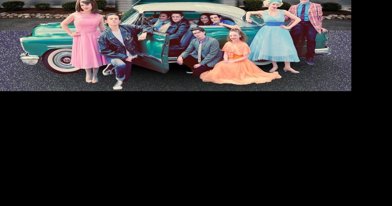 Bucks County teens take on "Grease" at Doylestown Theatre Academy ...