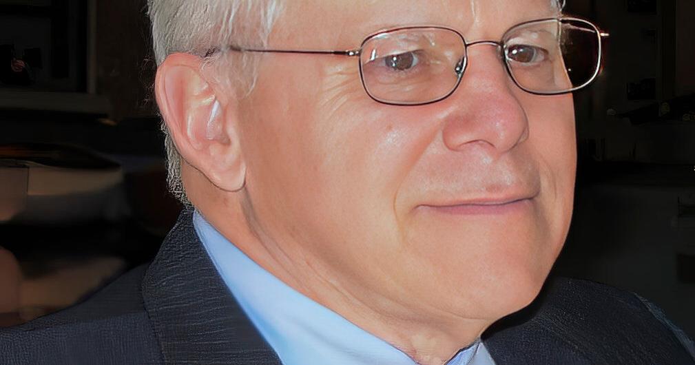 Edwin Alan Biggs | Obituaries | buckscountyherald.com