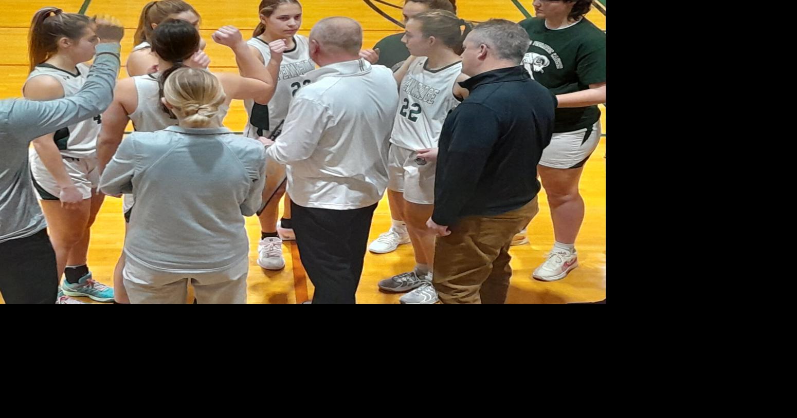 North Penn starts fast, beats Pennridge | Sports | buckscountyherald.com