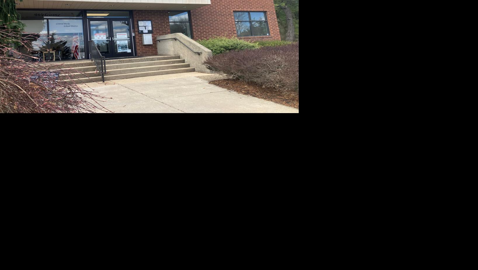 Central Bucks School District Superintendent placed on leave | News ...