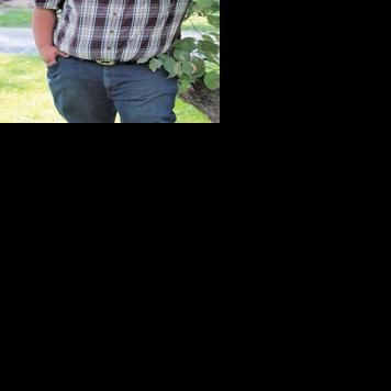 Susan Charkes: Young Ag Professionals -- Sellersville’s Mason Scheetz ...